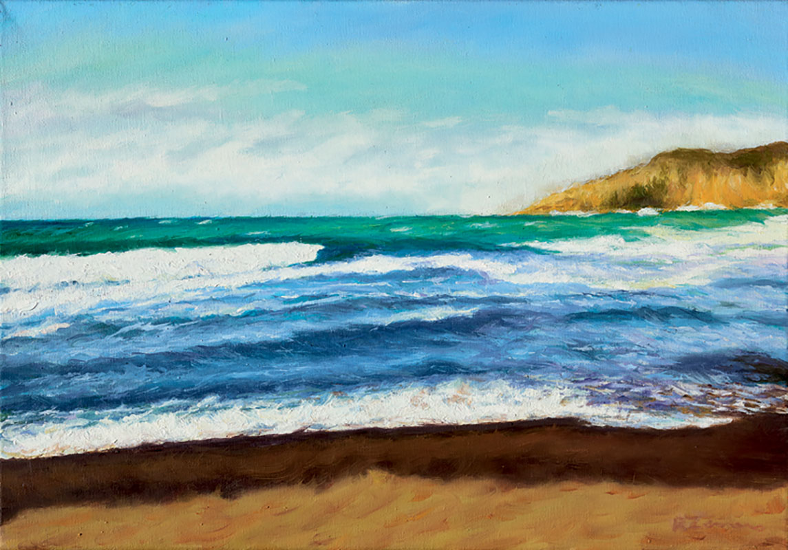 Arte con Roberto Zomero | Quadri e Idee Regalo | AbilityArt.it